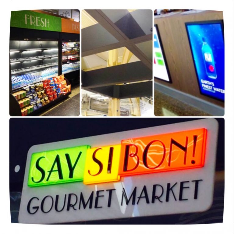 Say Si Bon! Opens At DCA - BuilderGuru | BuilderGuru