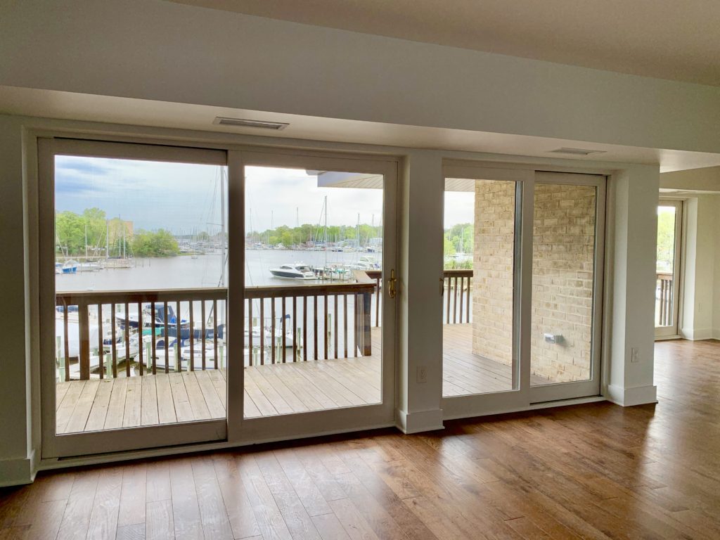 CONCLUDING THE SEVERN HOUSE PROJECT - BuilderGuru | BuilderGuru